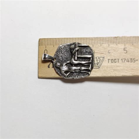 Men Necklace Sex Pendant Adult Jewelry Sex Jewellery Hot Wife Etsy