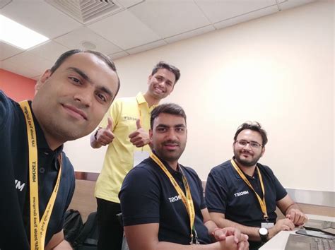 Sitggn Sap Sap Sapcommunity Maulik Parekh