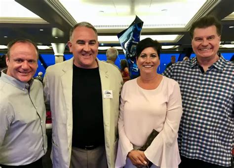 Mark Belling Bio Wiki Married Husband Gay Wife Net Worth