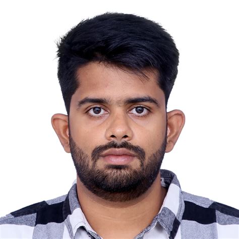 Cv Subhashs Homepage