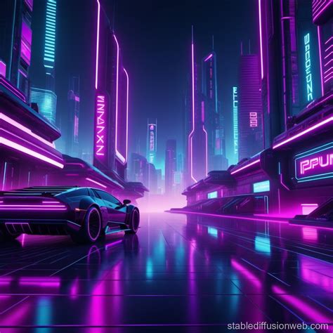 Understanding Technological Background Stable Diffusion Online