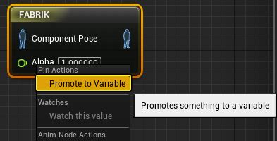 Using Sub Anim Instances in Unreal Engine | Unreal Engine 5.6 Documentation | Epic Developer ...