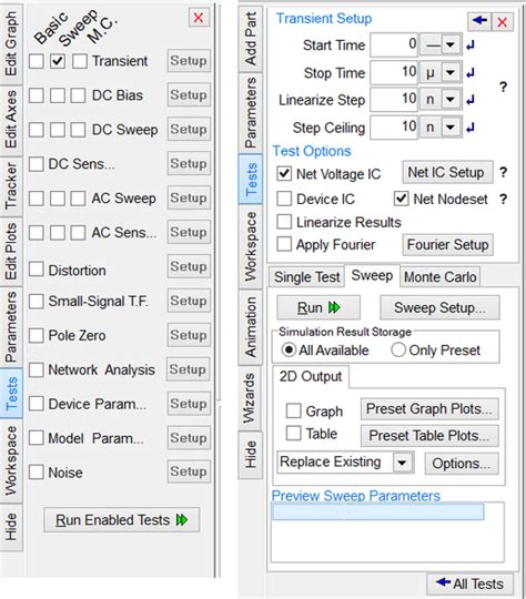 Analog Tutorial Lesson 5 Creating A New Part From Your Analog Circuit