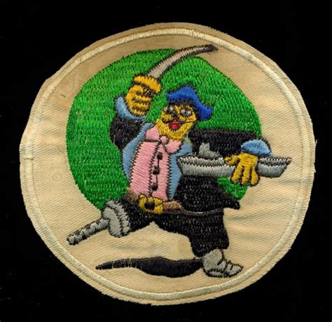 Unknown Usn Usmc Pilot Ww2 Or Later Bomb Patch A 6 2096 Picclick Ca