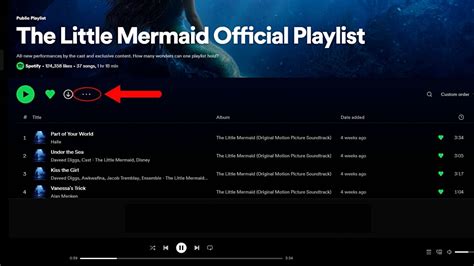 How To Embed Spotify Playlist In Notion 2025