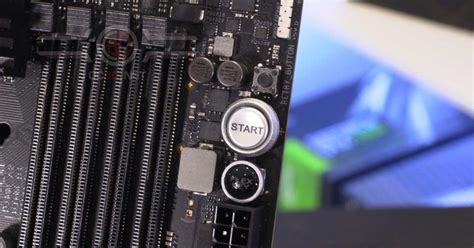 How To Turn On The Pc Directly From The Motherboard Gearrice