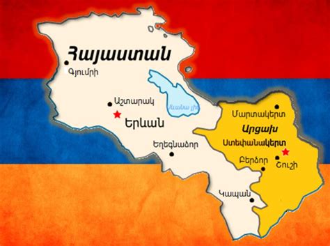 Արցախի քաղաքական ուժերը դատապարտում են Հայաստանի հետ միասնականությանը վնասող «յուրաքանչյուր