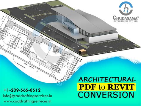 Pdf To Revit Conversion Paper To Revit Sketch To Revit Services Copl