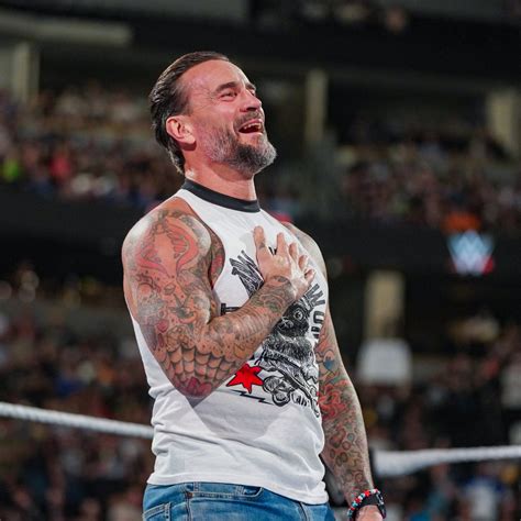 Cm Punk X El Wwe Wrestlemania 41 Live Results Shock New Champion