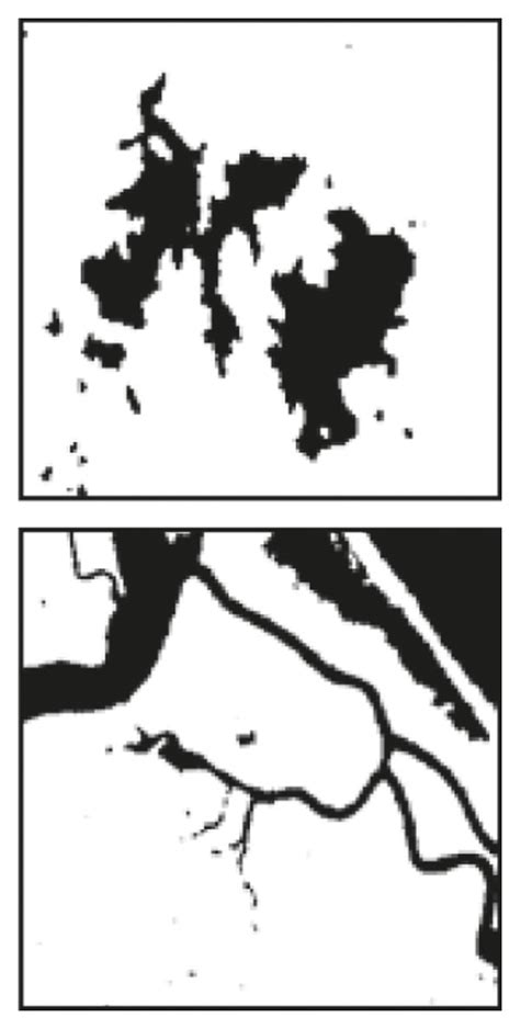 Remote Sensing Images With Salt And Pepper Noise And Segmentation Download Scientific Diagram