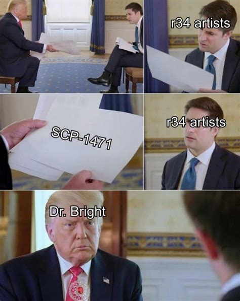 Scp Memes Scp Scp Real Memes