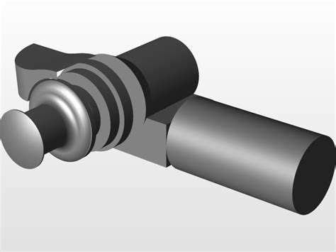 Free Cad Designs Files And 3d Models The Grabcad Community Library