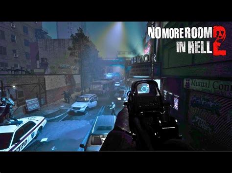 Hellmoo Gameplay Venice