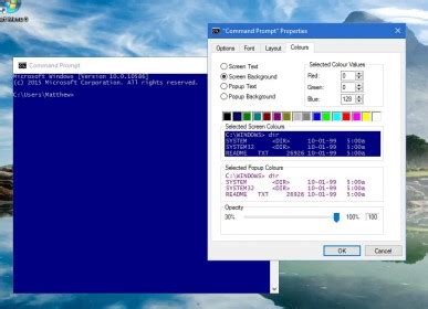 Guide To The Windows Command Prompt Tech Junkie