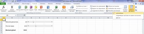 Excel Ajoutez Un Curseur Pour Impressionner Vos Collaborateurs Apprendre Excel Formation