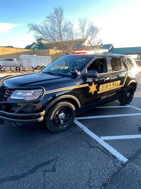 Ohio County Schools Added A New Photo Ohio County Schools