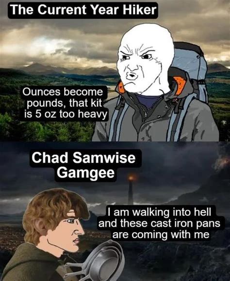 Chad Moment Rlotrmemes