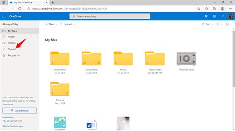 features of onedrive complete guide 2021