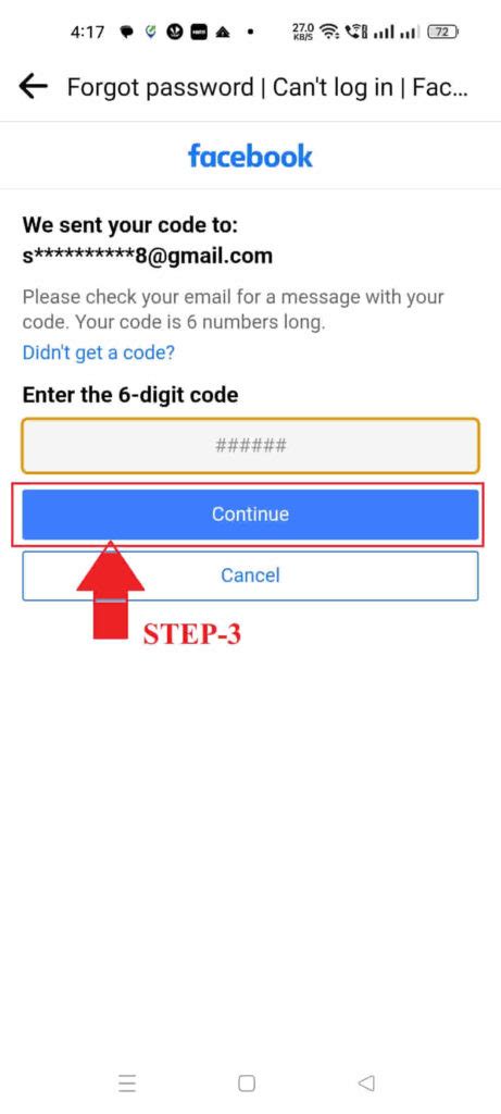 Facebook Ka Password Kaise Pata Kare फेसबुक पासवर्ड कैसे पता करें या बदलें Apply Kare
