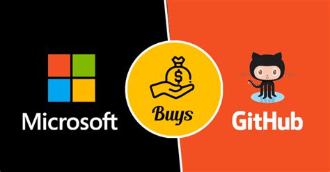 Microsoft Has Completed The Acquisition Of GitHub For Billion MobyGeek