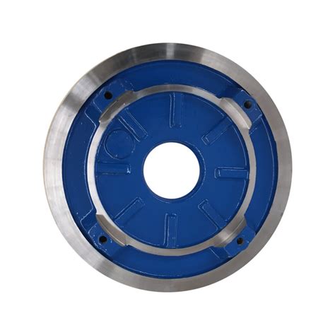 Horizontal Slurry Pump Parts Slurry Pump Parts