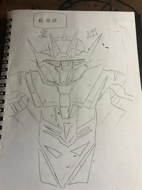 Soundwave Tfp By Justnormaldudedrawin On Deviantart