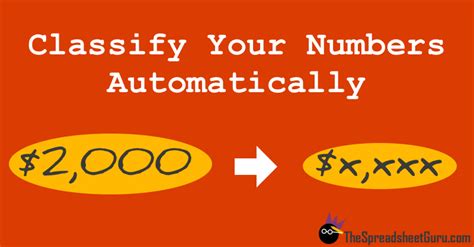 Classified Data Find All Numbers And Replace Them With Xs In Text