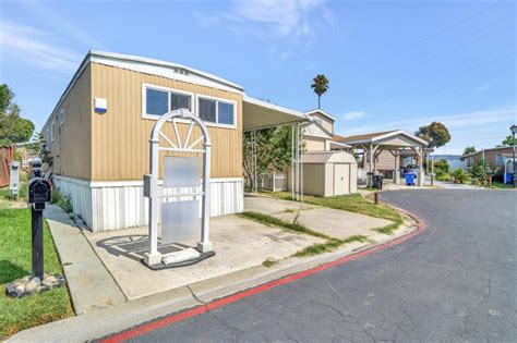 Southlake 22 ⋆ Alliance Manufactured Homes