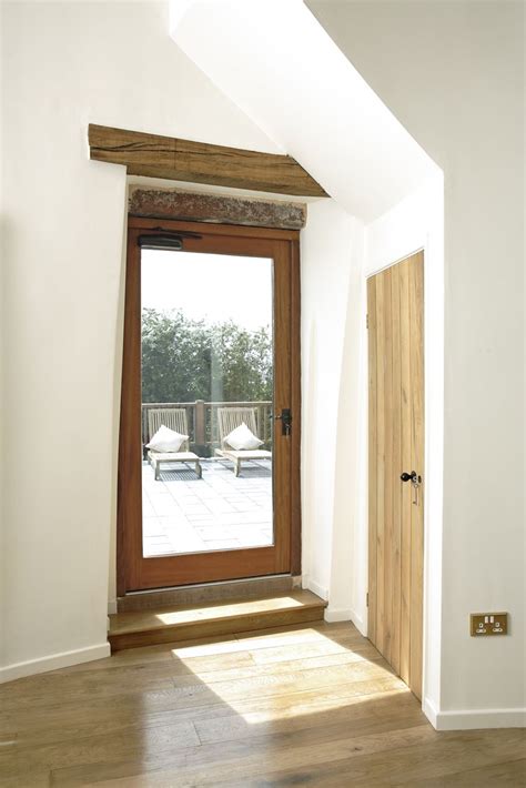 Oak Window Frames From Venables Oak Producers Of Custom Made Windows