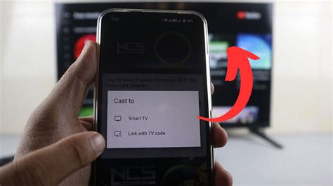 How To Watch YouTube On SHARP Smart TV YouTube