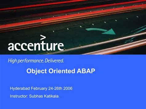 Oops Abap Fundamental Pptx