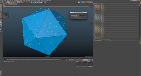 cinema 4d cad organizer python script 4dm works