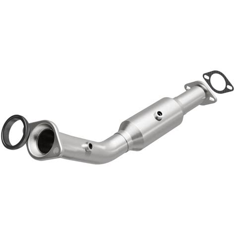 Magnaflow Conv Df 2003 2005 Mazda 6 23 Century Performance Center Inc