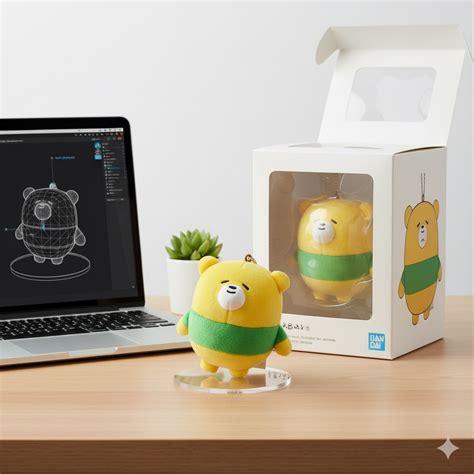 一鍵化身潮流公仔！nano Banana Ai 圖片轉公仔全攻略 2025 最新版 Stockfeel 股感