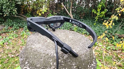 Lenovo Legion Glasses Review Do They Beat Xreal Air Ar And Viture Xr Mashable