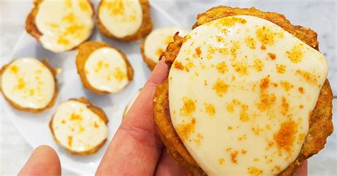 Ginger Turmeric Vanilla Cookies Nest And Glow