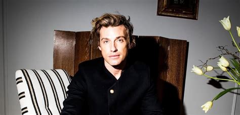 New Queer Eye Member Jeremiah Brent Insists On ‘no Drama With Cast