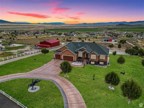 2521 W Ridgeline Rd Stockton Ut 84071 Updated 624
