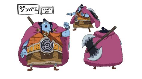 One Piece Elbaf Arc To Follow One Chapter One Episode Format In 2026