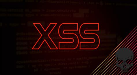 Cross Site Scripting Xss 😈 What It Is Why It Matters How They By Martin Thoma Level Up