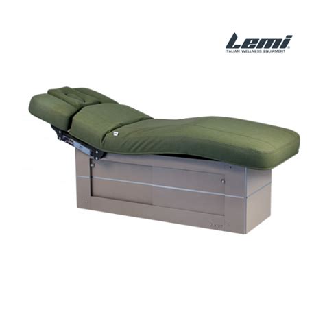 Lemi Florence Spaland