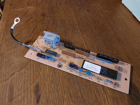 Building A USB Controller For An IBM Model M Blog Lmorchard Com