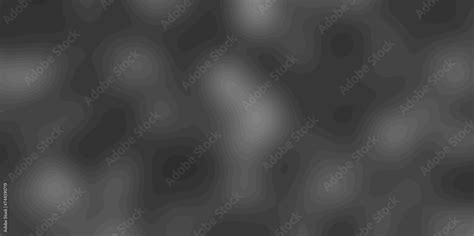 Gray Stylized Topographic Contour Map Geography Scheme And Terrain