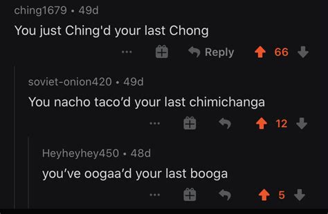 Cursed Ching Rcursedcomments