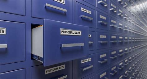 Сайтам могут запретить ограничение доступа к информации при отказе пользователя от обработки ПД