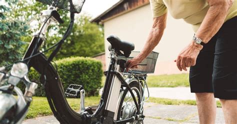 De Bedste Elcykel Batterier Bikr