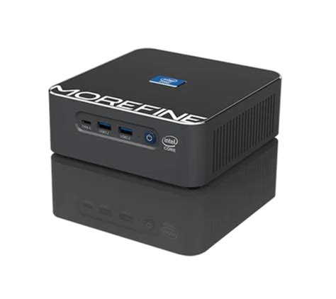 MOREFINE S Mini PC With Intel Core I H HK Coming Soon Mini Pcs Comparison