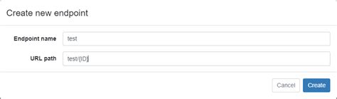 How To Create Api Endpoints Without Coding Articles Easymorph Community Data Preparation