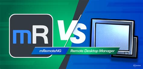 Rdp Management Showdown Mremoteng Vs Devolutions Rdm Devolutions Spiceworks Community