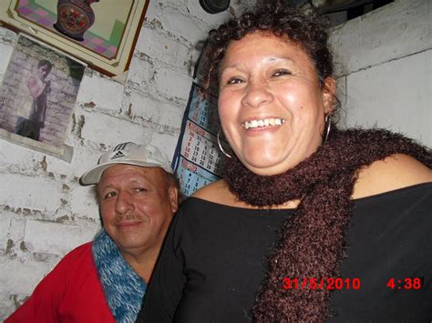 Norge Peru Ayer Estuve Visitando A Mi Tia Y Tio